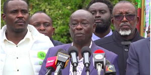 Ruto Says Education Remains Amid Gachagua Allegations - Kenyans.co.ke